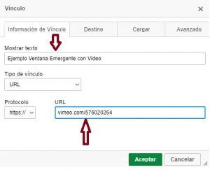 Como Crear una Ventana Emergente / Popup en HTML - Recursos
